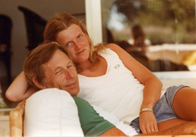 “Bérénice…Wake Up!” – Pitou, My Love